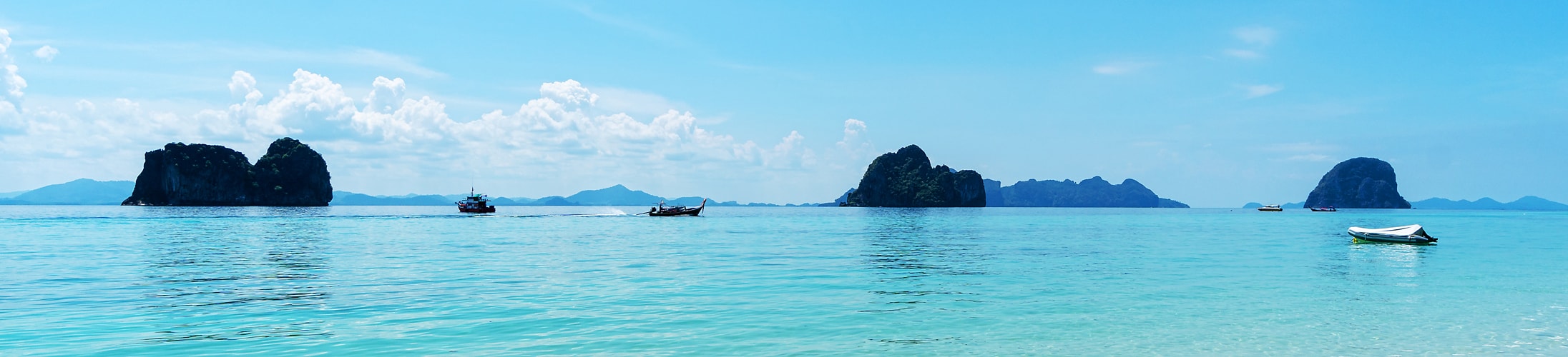 Koh Ngai Reisebericht – Strände, Hotels und Erfahrungen