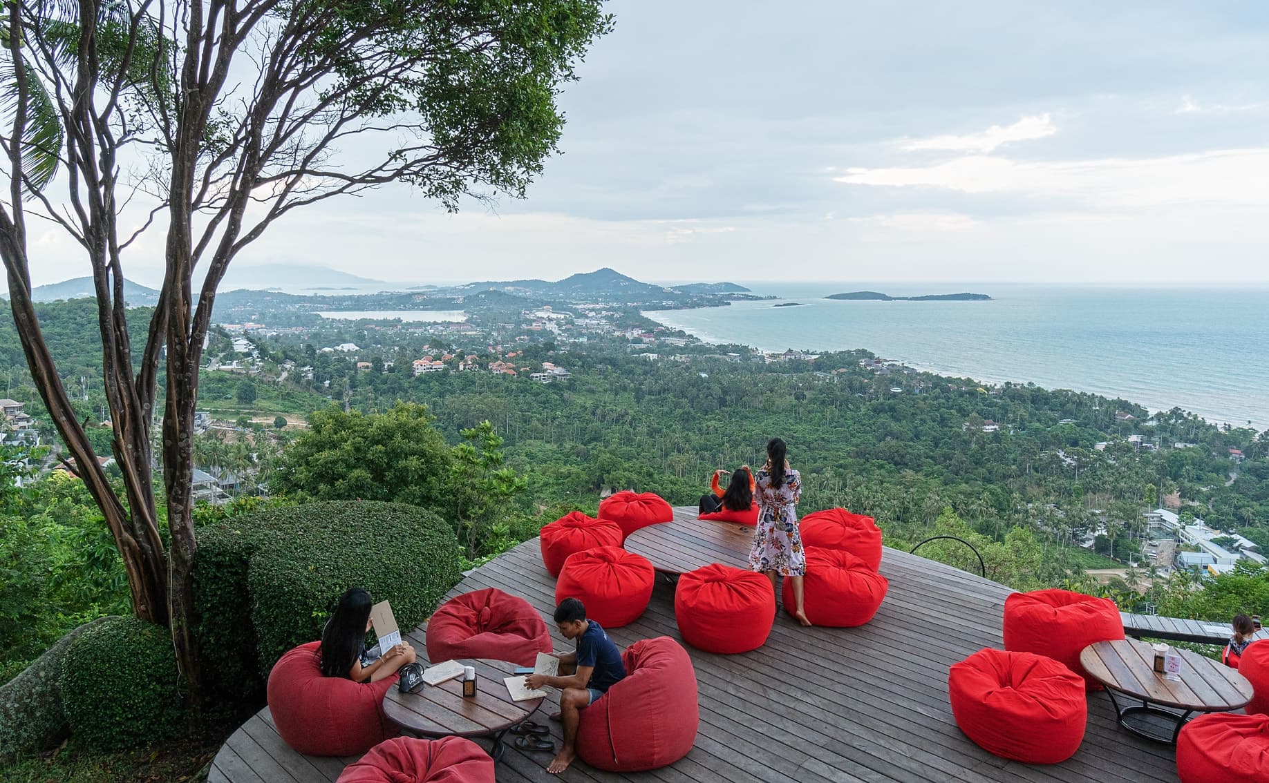 Koh Samui – Sehenswürdigkeiten, Ausflüge und Aktivitäten