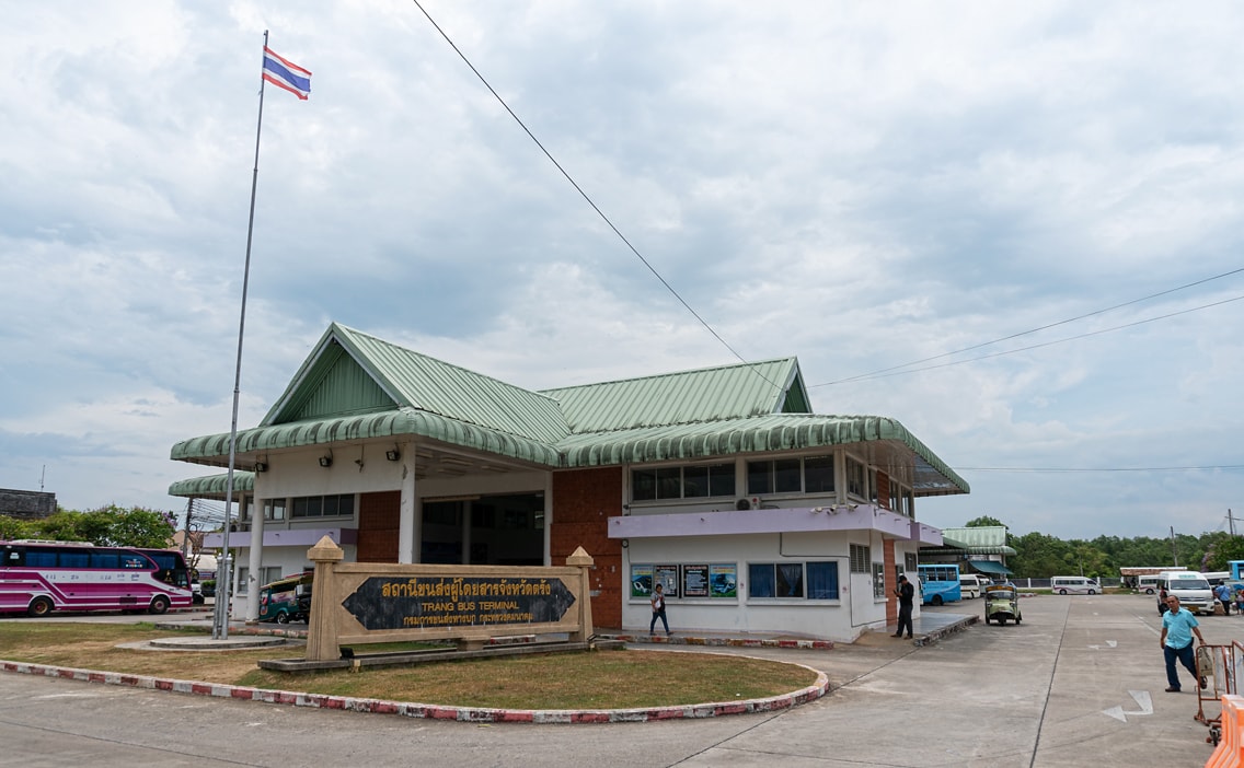 Koh Mook - Strände, Anreise u. Erfahrungen | Reisebericht