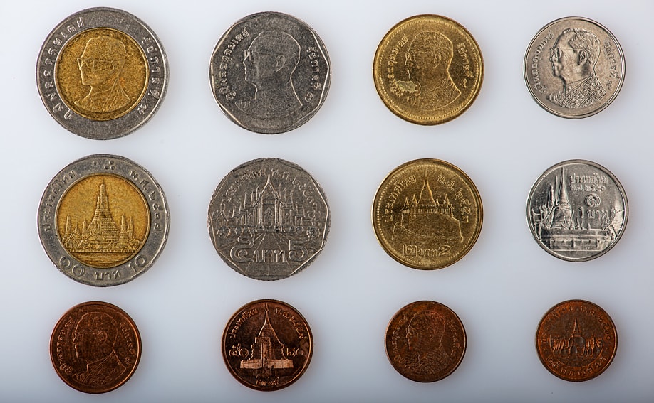 Nilai Tukar Mata Uang Thailand Ke Rupiah Tips Seputar Uang